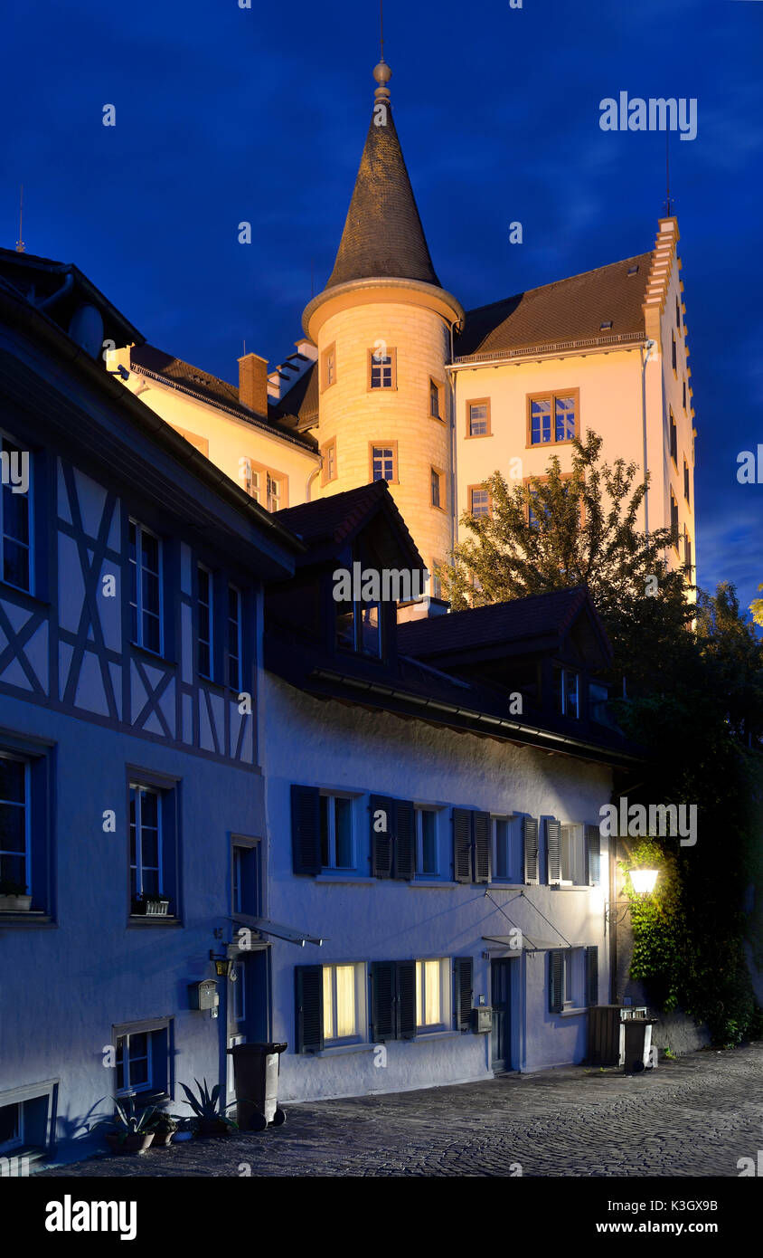 Engen hegau hi-res stock photography and images - Alamy