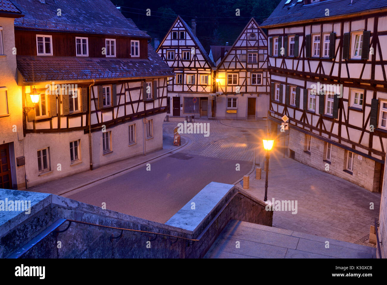 Steep path hi-res stock photography and images - Alamy