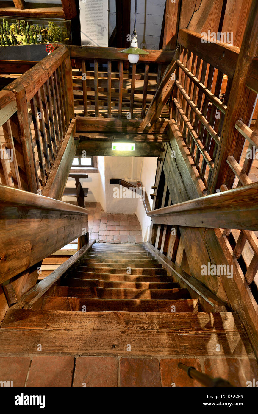 Altensteig Castle High Resolution Stock Photography and Images - Alamy