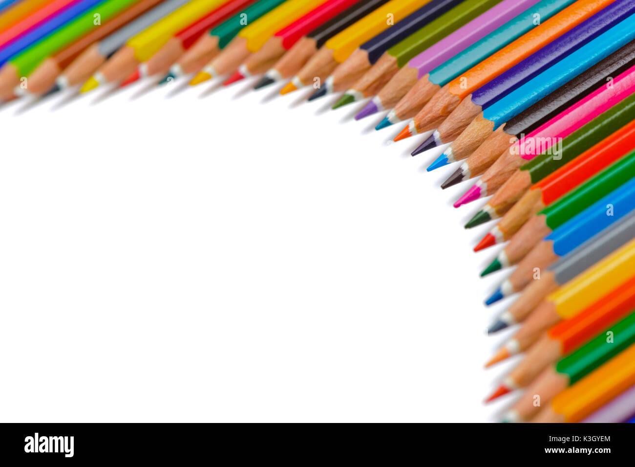 Semicircle hi-res stock photography and images - Alamy