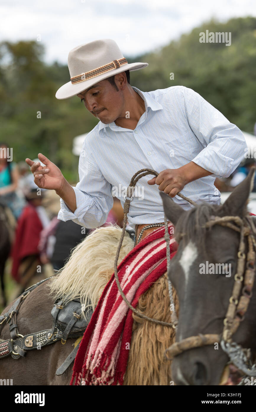 Rumipamba hi-res stock photography and images - Alamy
