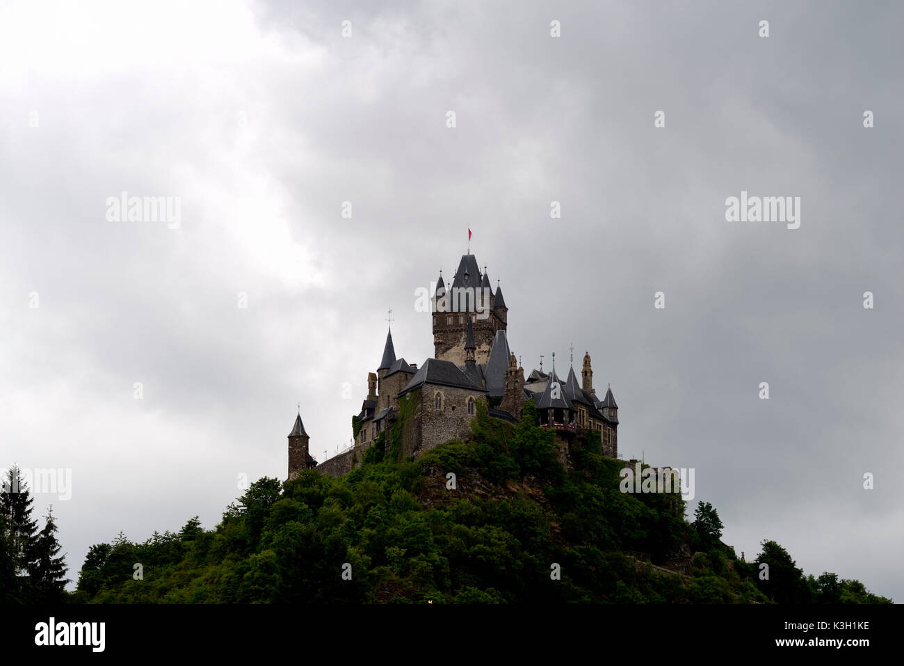 Imperial weather hi-res stock photography and images - Alamy