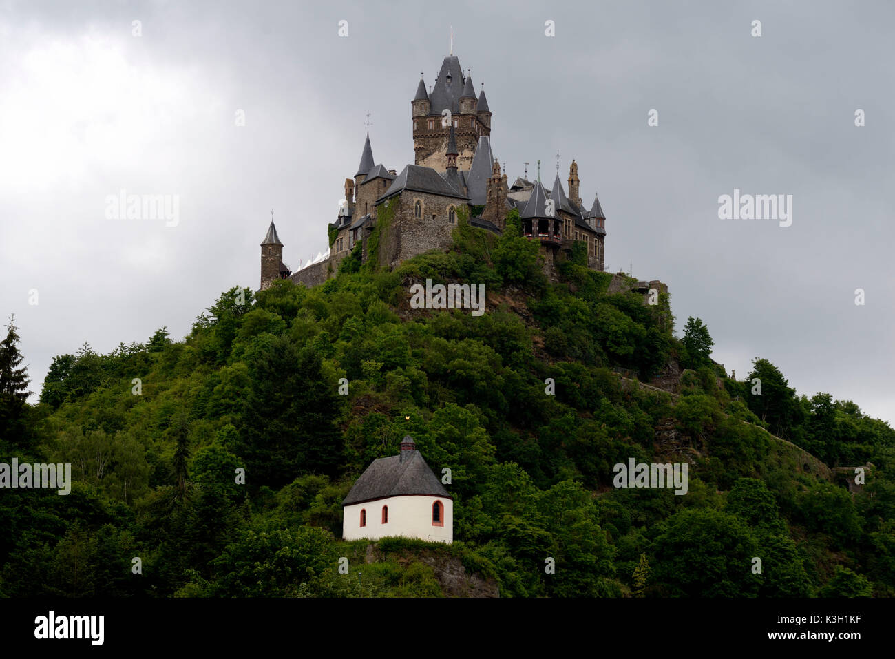 Imperial weather hi-res stock photography and images - Alamy