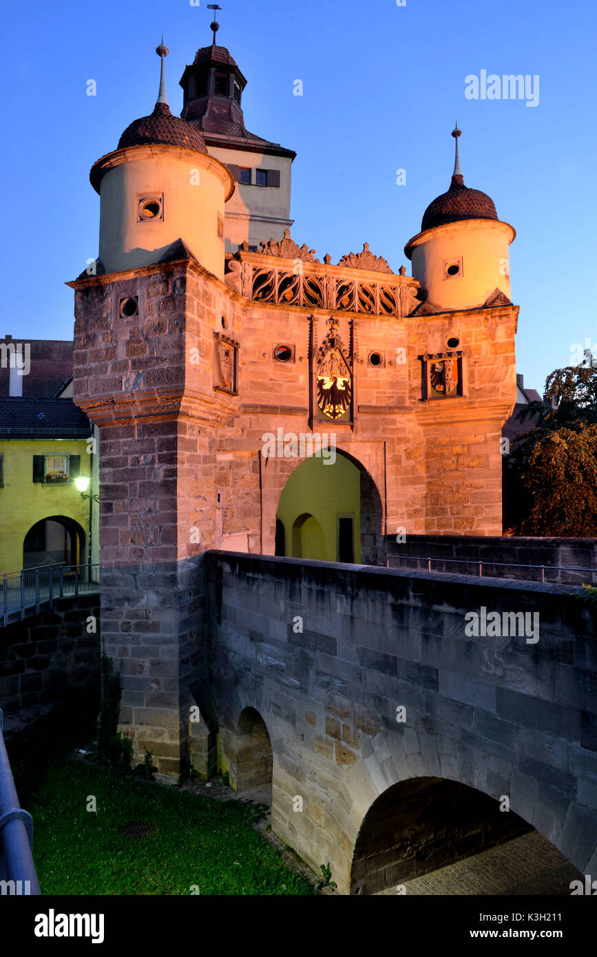 Weissenburg hi-res stock photography and images - Alamy