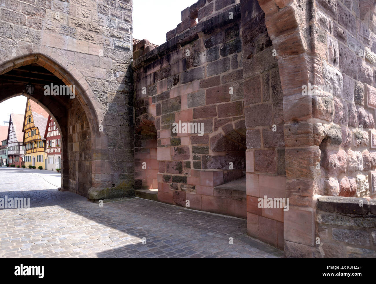 Wolframs eschenbach hi-res stock photography and images - Alamy