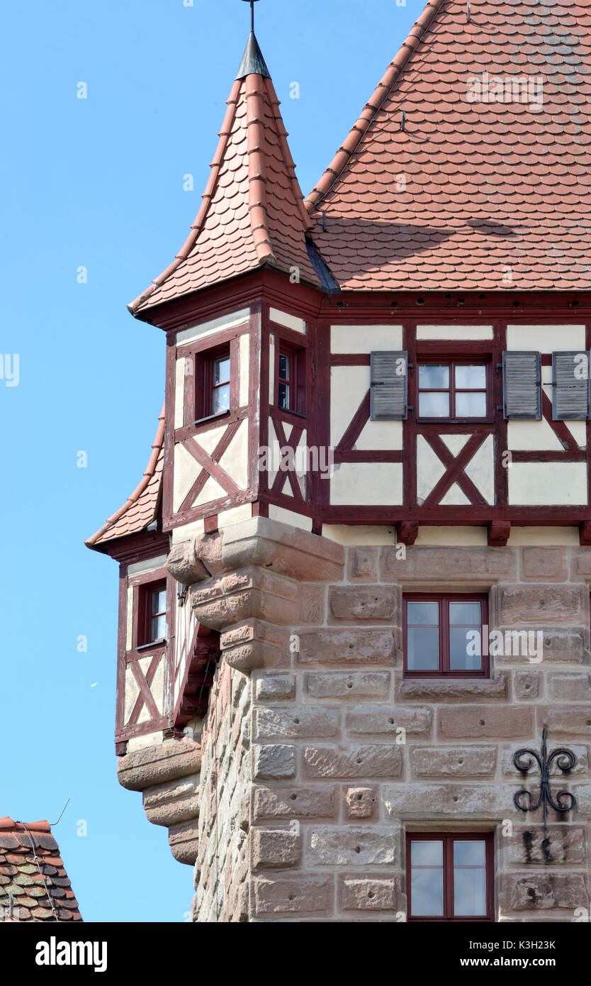 Abenberg hi-res stock photography and images - Alamy