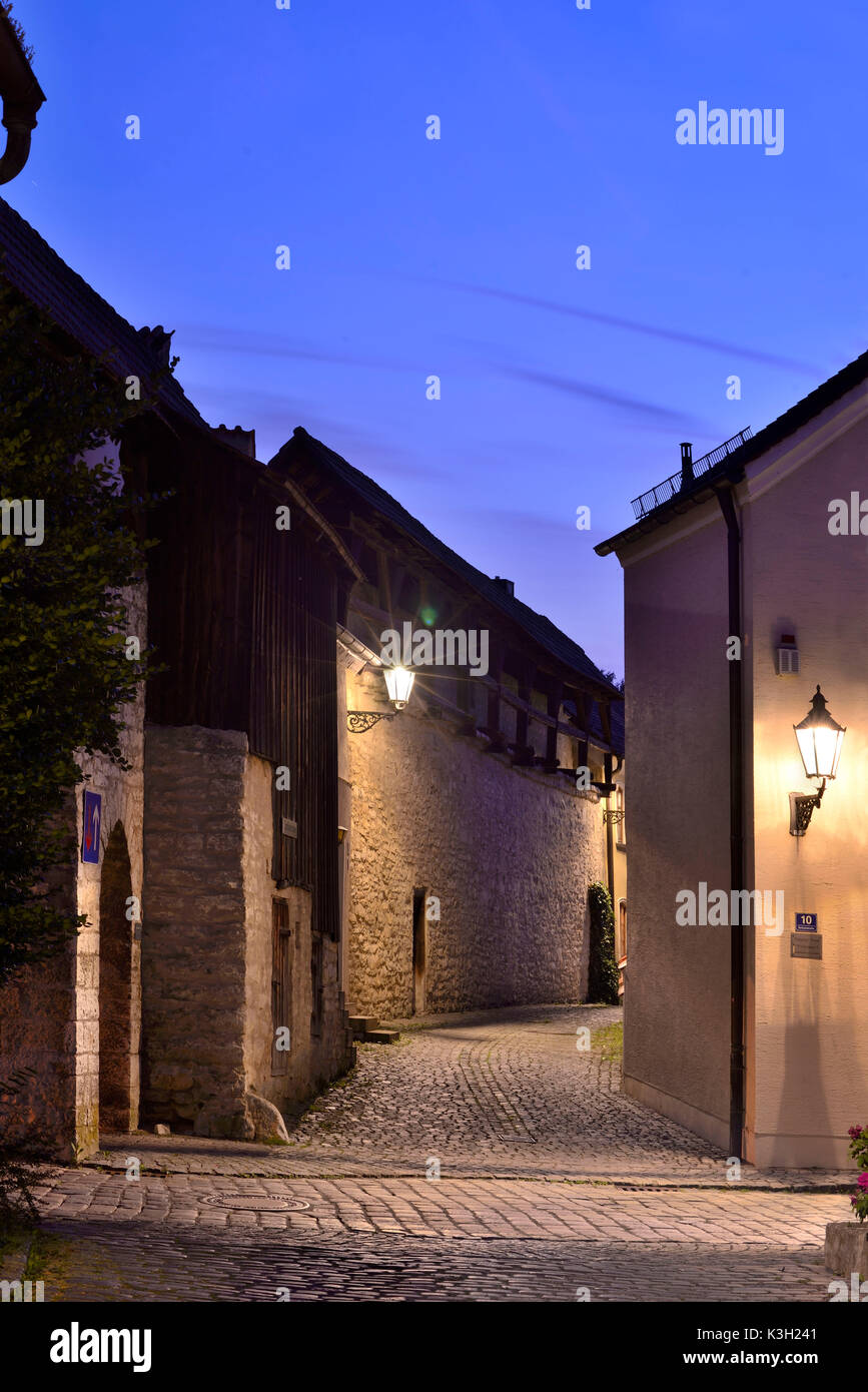 Berching hi-res stock photography and images - Alamy