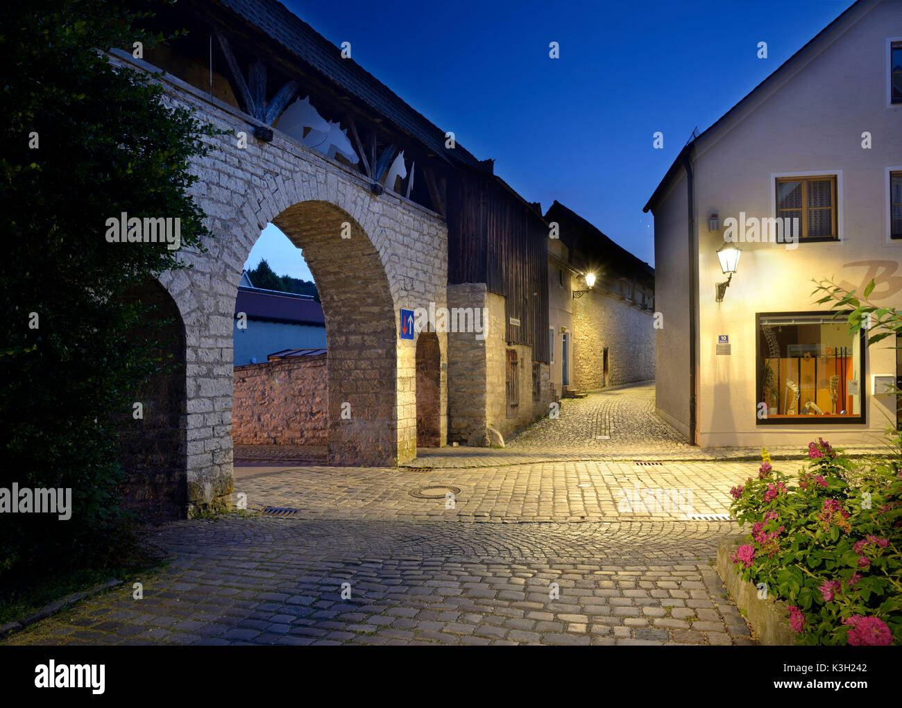 Berching hi-res stock photography and images - Alamy