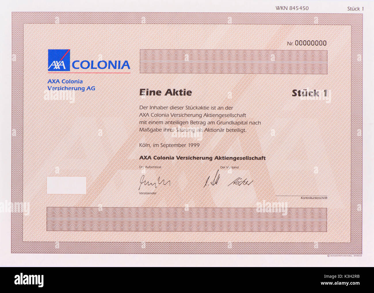 Axa insurance hi-res stock photography and images - Alamy