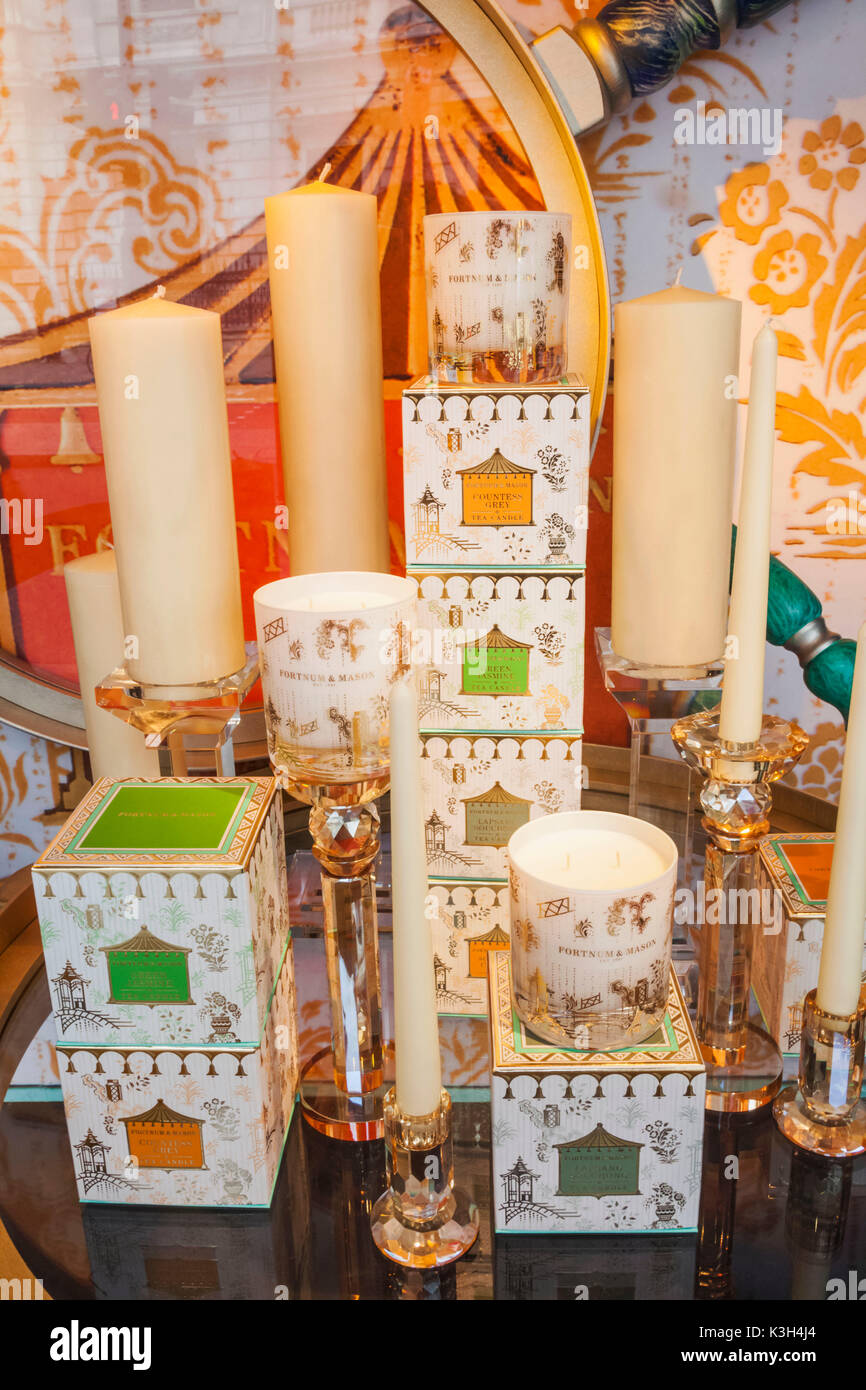 Tea display hi-res stock photography and images - Alamy