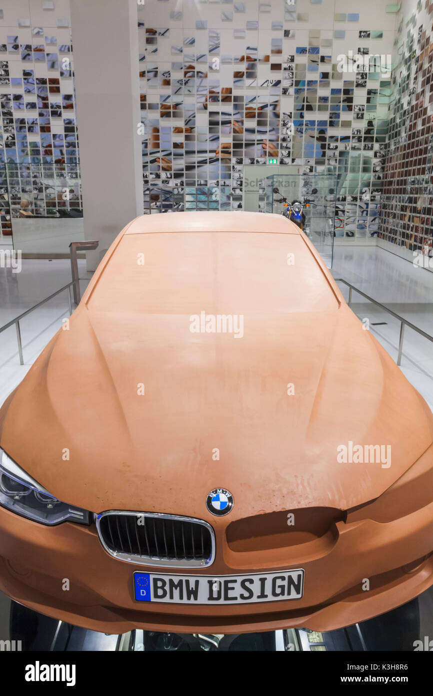 Inside model design hi-res stock photography and images - Alamy