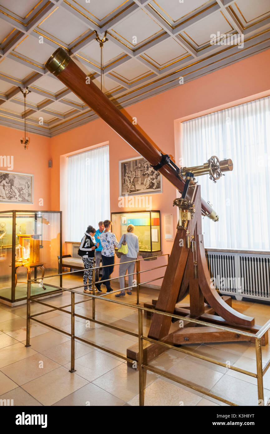 Germany, Bavaria, Munich, Deutsches Museum, Exhibit of Historical ...