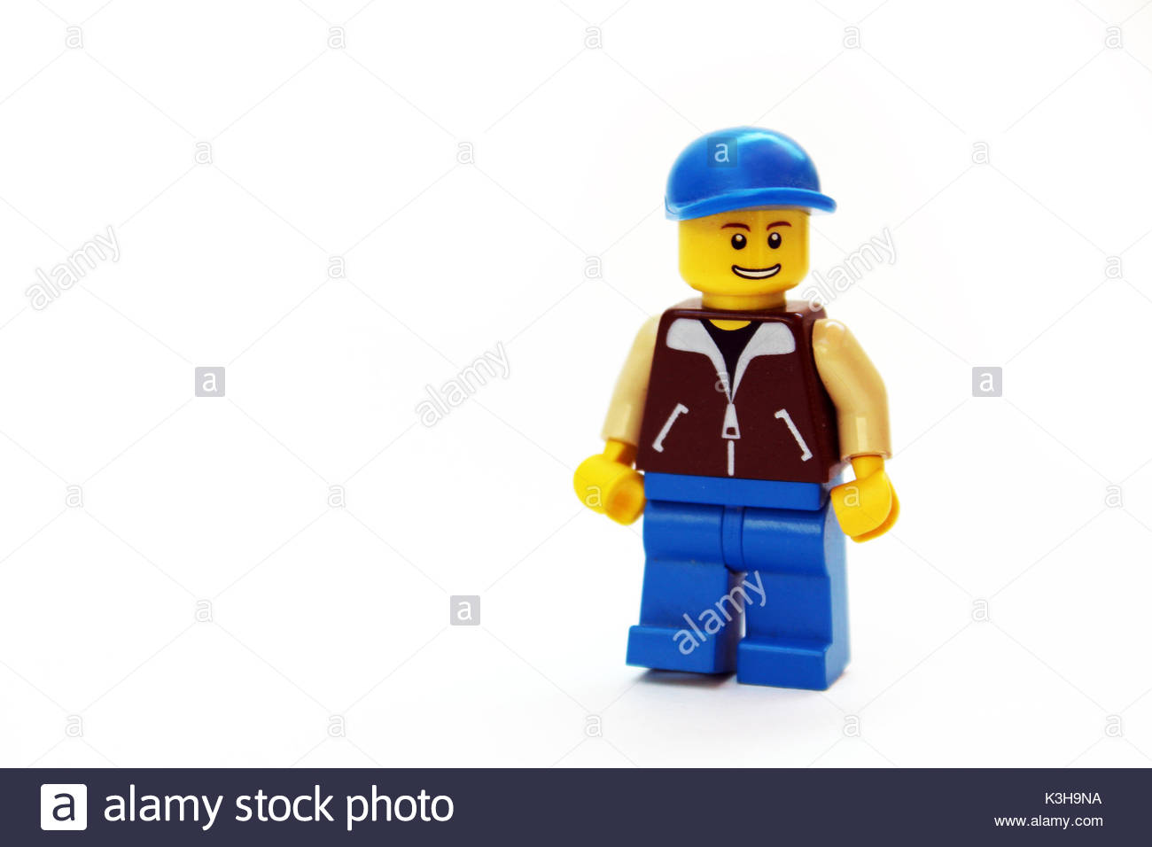 Lego Figures Person High Resolution Stock Photography and Images - Alamy