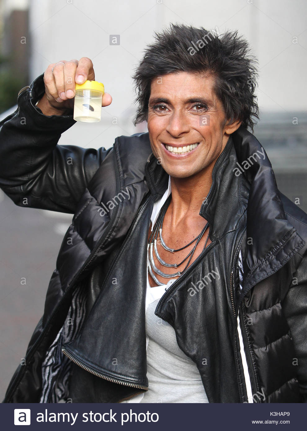 Fatima Whitbread Stock Photos & Fatima Whitbread Stock Images - Alamy