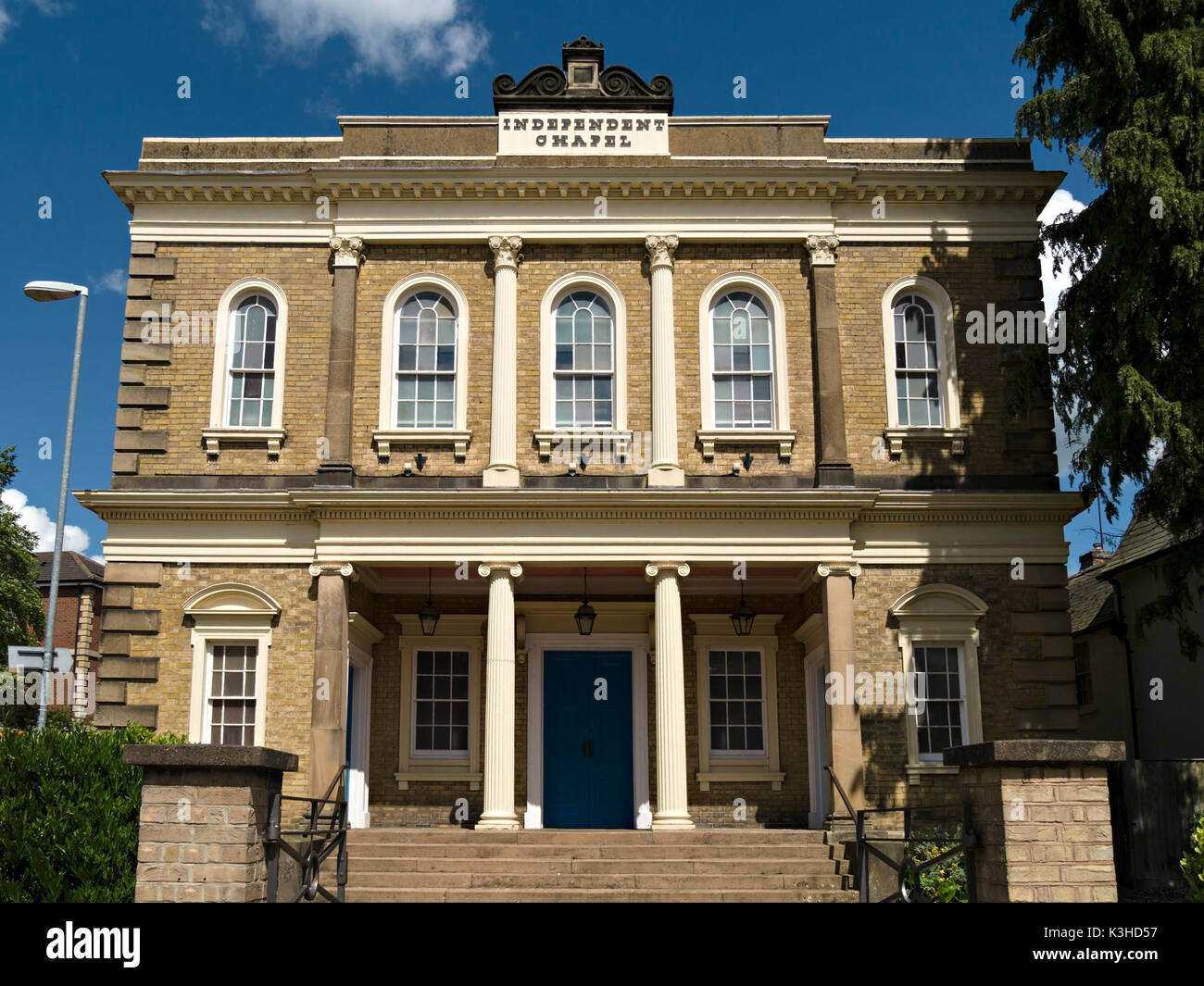 Reform architecture hi-res stock photography and images - Alamy