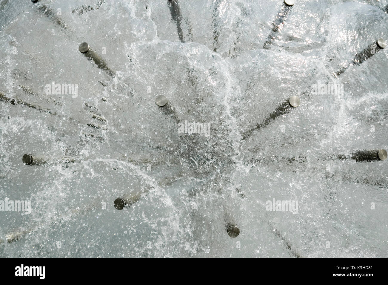 Sputtering water hi-res stock photography and images - Alamy