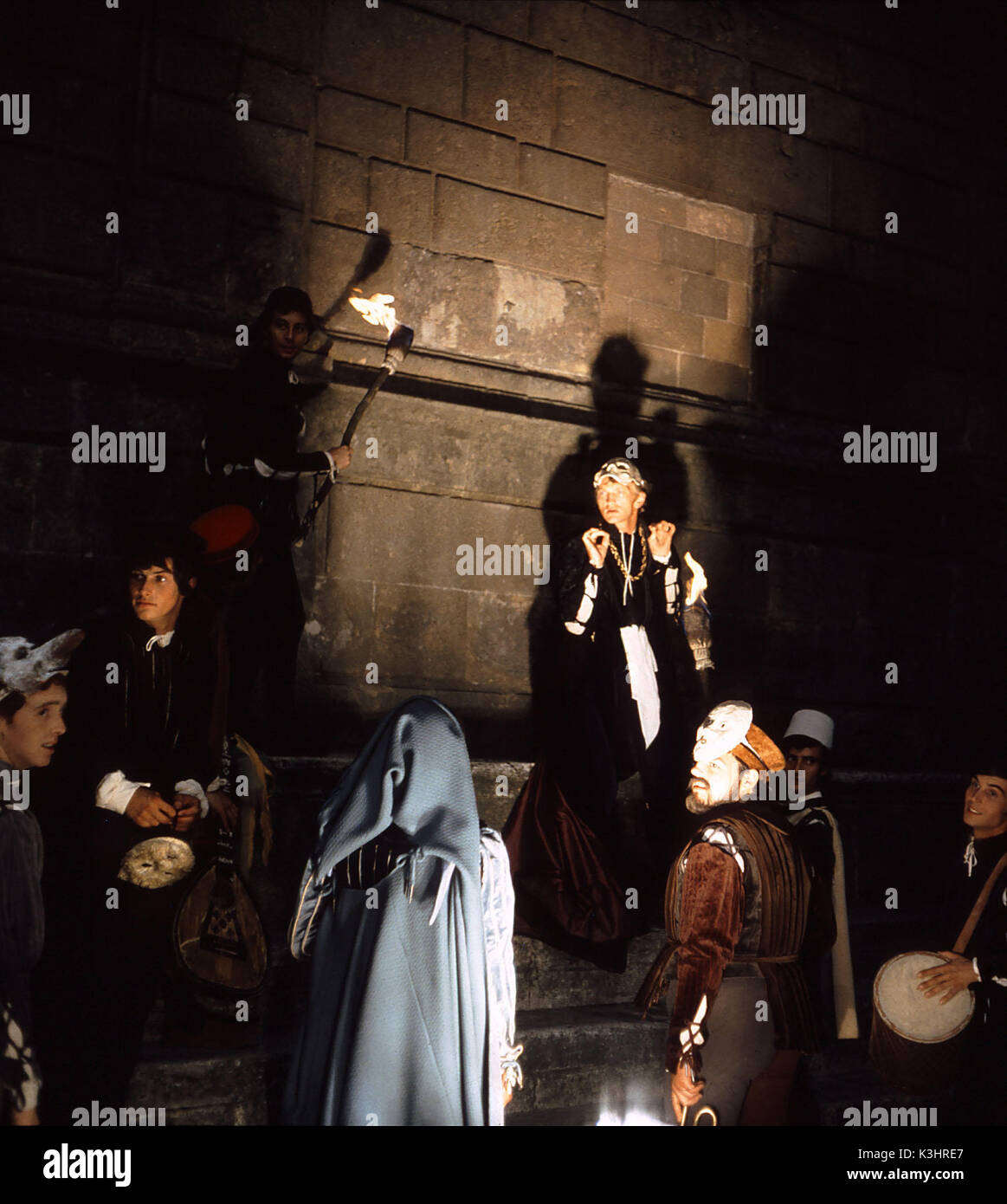 John Mcenery Mercutio Characters Of Romeo And Juliet