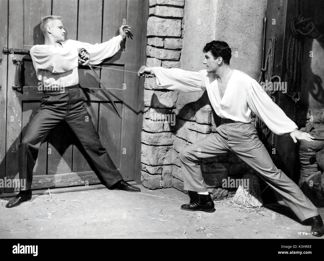 The student prince movie 1954 hi-res stock photography and images - Alamy