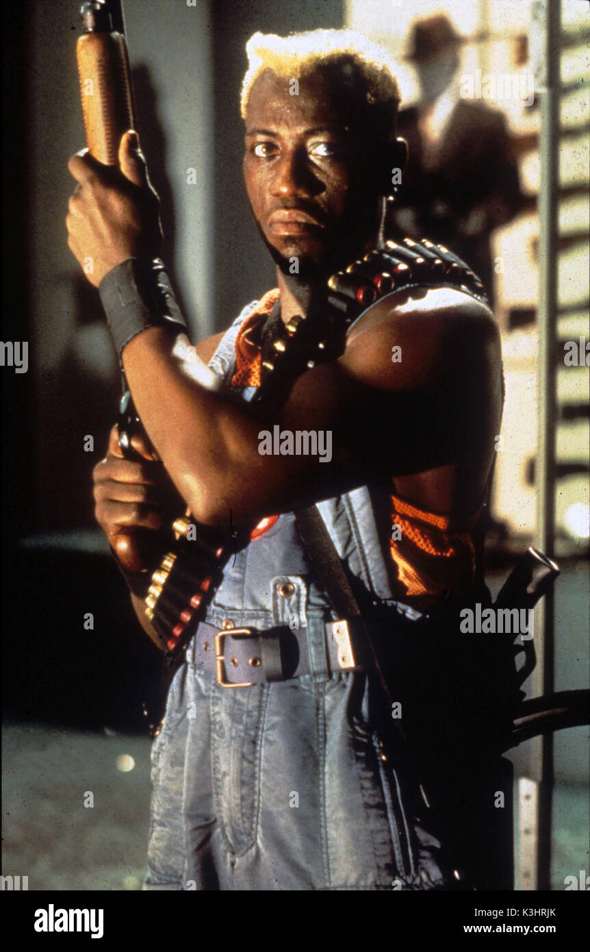 Bob Gunton Demolition Man