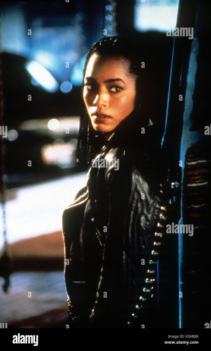 Cast Of Strange Days