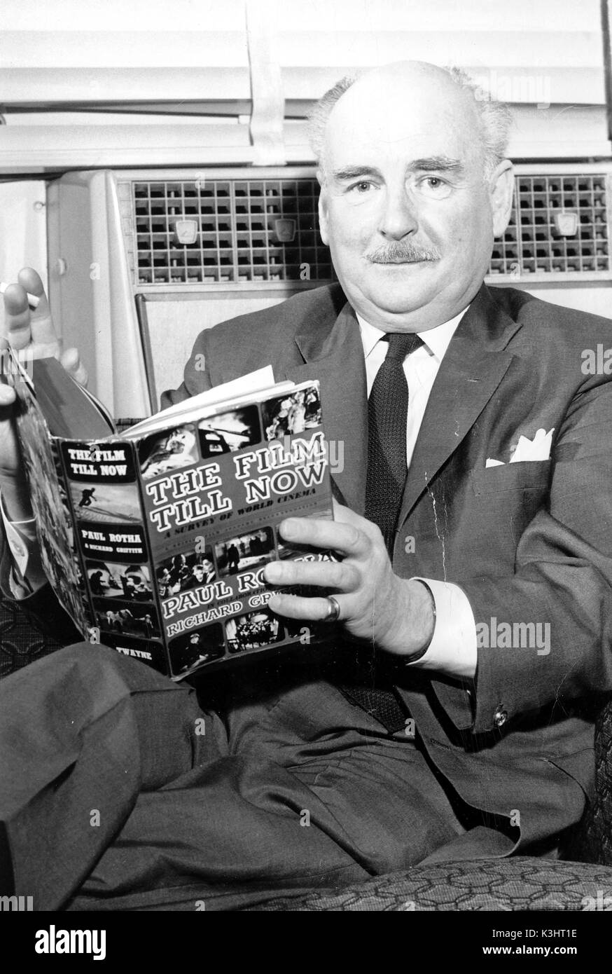 Paul rotha hi-res stock photography and images - Alamy