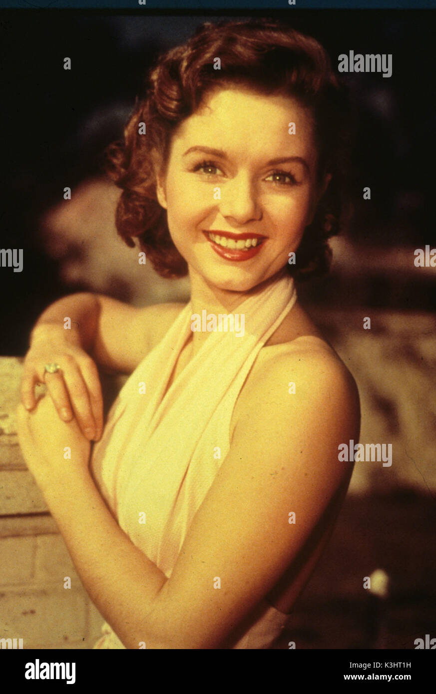 Debbie hi-res stock photography and images - Alamy