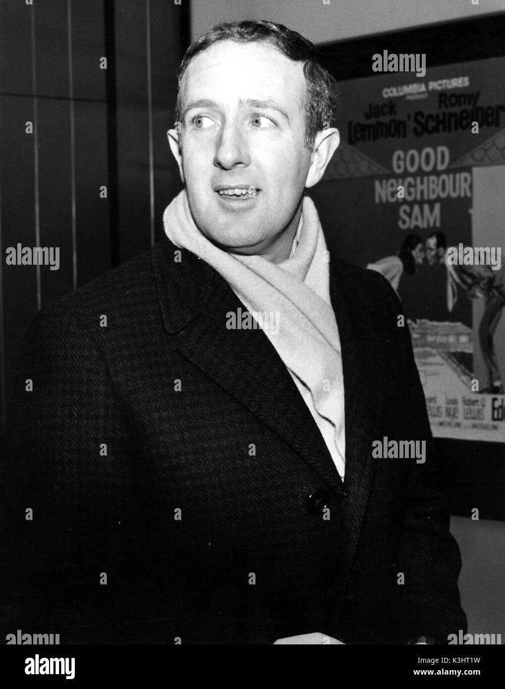 Ronnie hi-res stock photography and images - Alamy