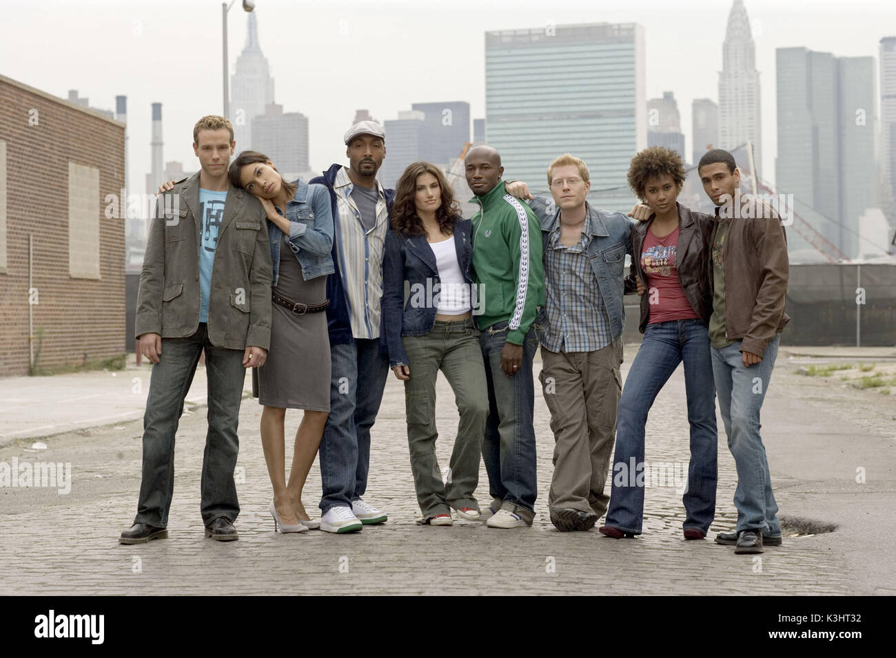 Anthony rapp hi-res stock photography and images - Alamy