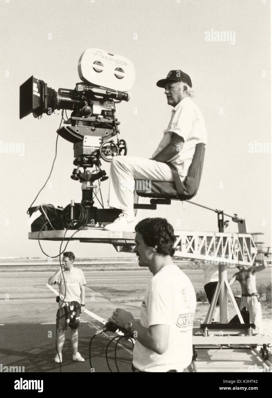 Peter yates hi-res stock photography and images - Alamy