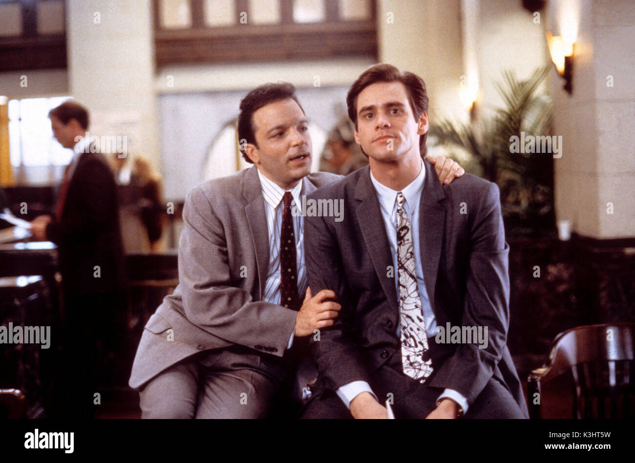 The mask 1994 jim carrey hi-res stock photography and images - Alamy