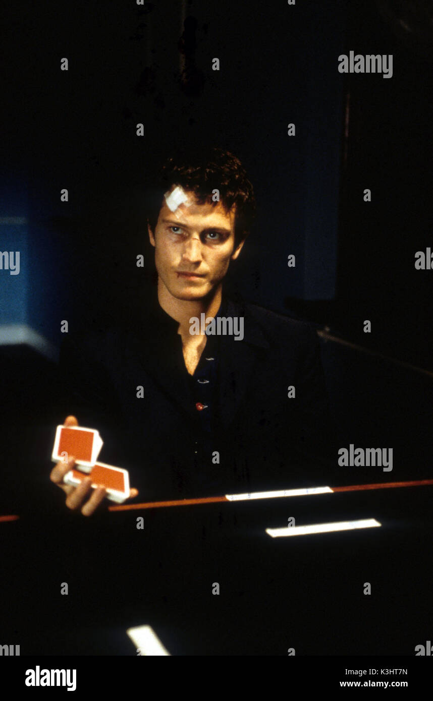 Nick Moran Lock Stock