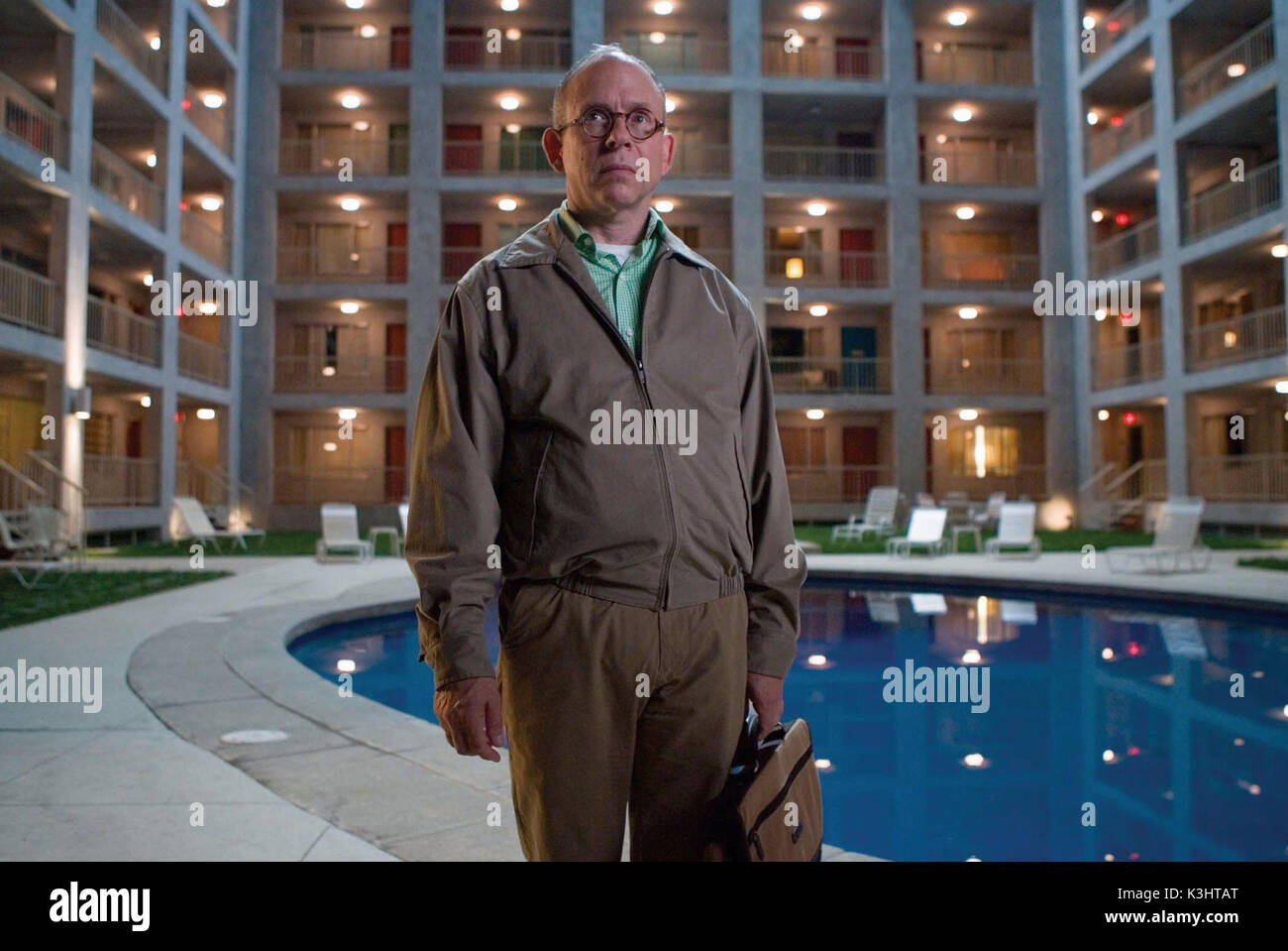 Lady in water bob hi-res stock photography and images - Alamy