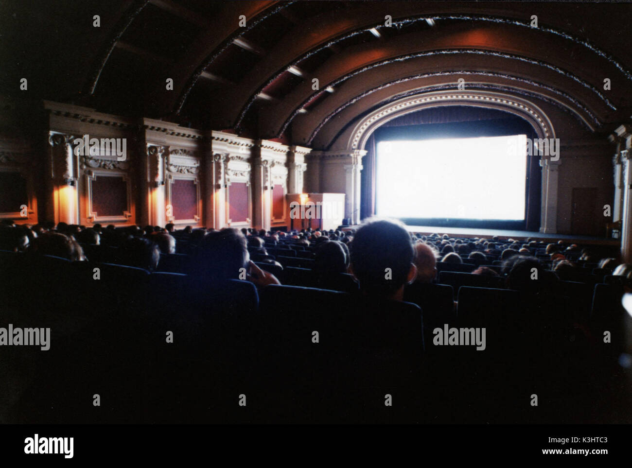 RITZY CINEMA, BRIXTON PHOTO BY RONALD GRANT Stock Photo - Alamy