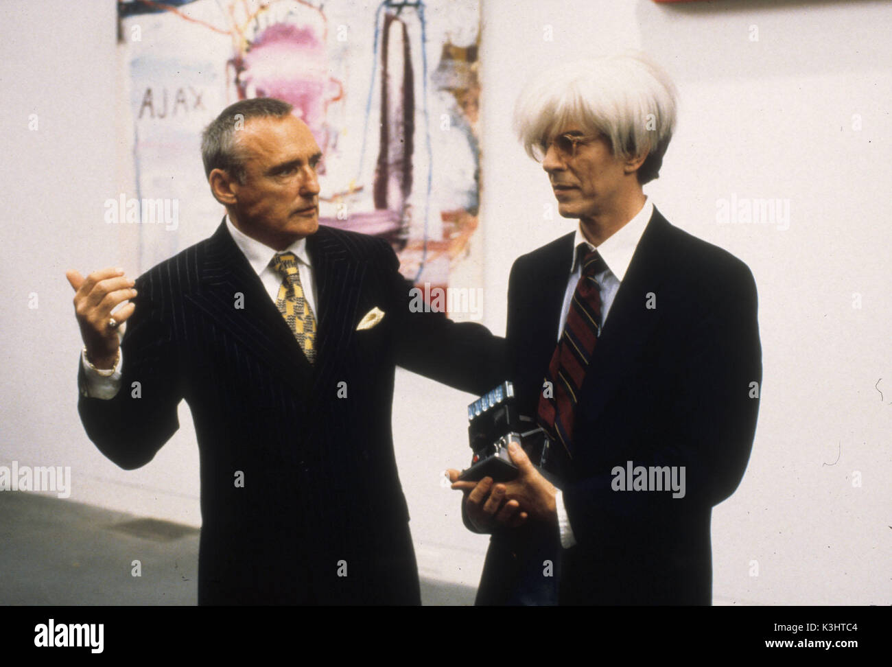 David hopper hi-res stock photography and images - Alamy