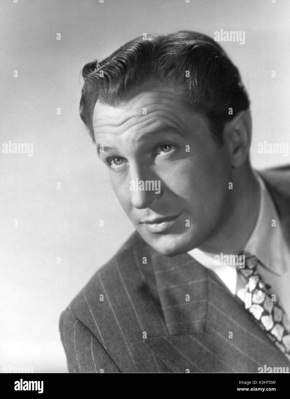 VINCENT PRICE American Actor Stock Photo - Alamy