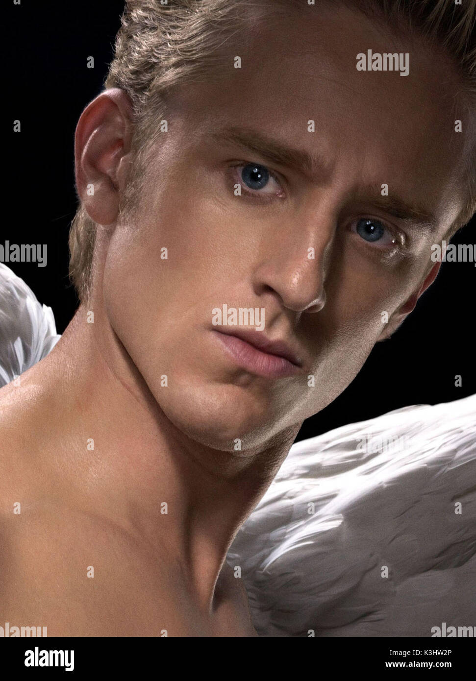 X-MEN: THE LAST STAND BEN FOSTER Stock Photo - Alamy