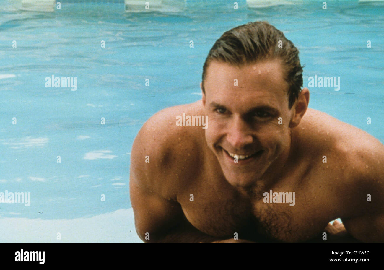 BROADWAY DAMAGE MICHAEL SHAWN LUCAS Date: 1997 Stock Photo - Alamy