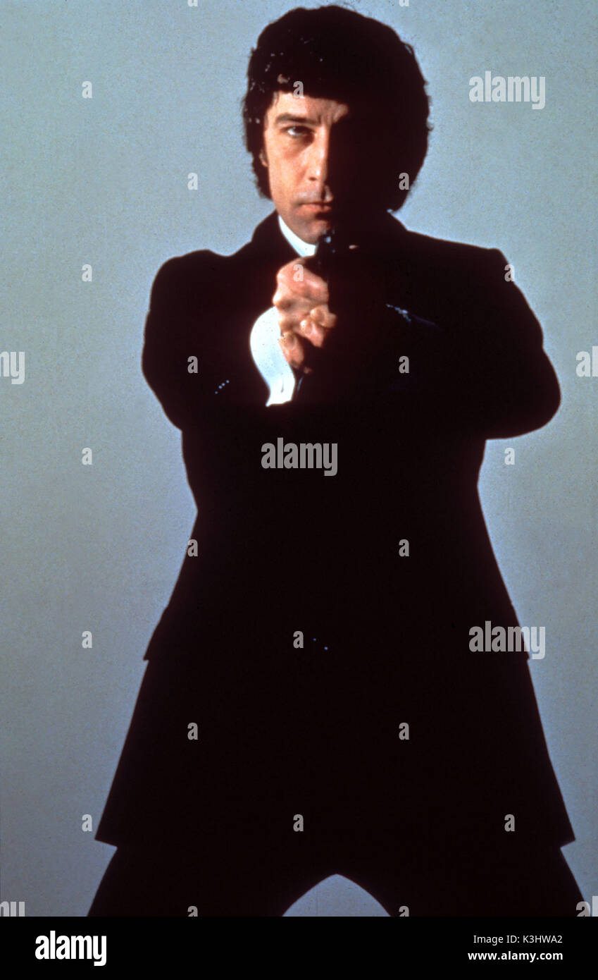 Gareth hunt hi-res stock photography and images - Alamy