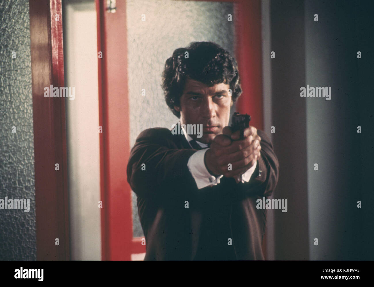 The new avengers hi-res stock photography and images - Alamy