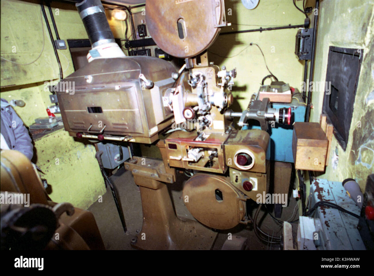 The rex cinema wareham hi-res stock photography and images - Alamy