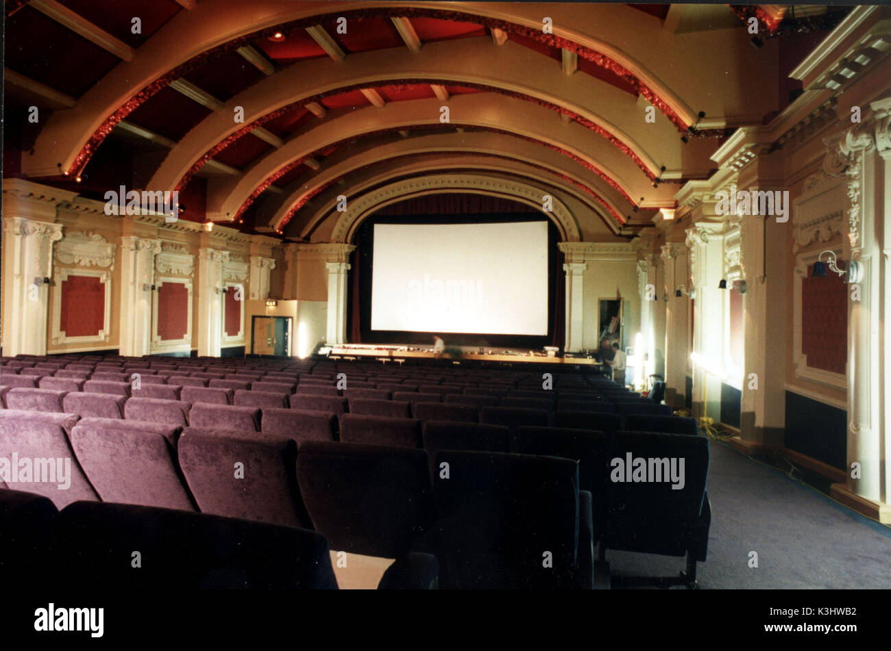 Ritzy hi-res stock photography and images - Alamy