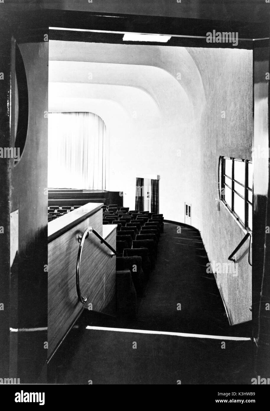 Curzon mayfair hi-res stock photography and images - Alamy