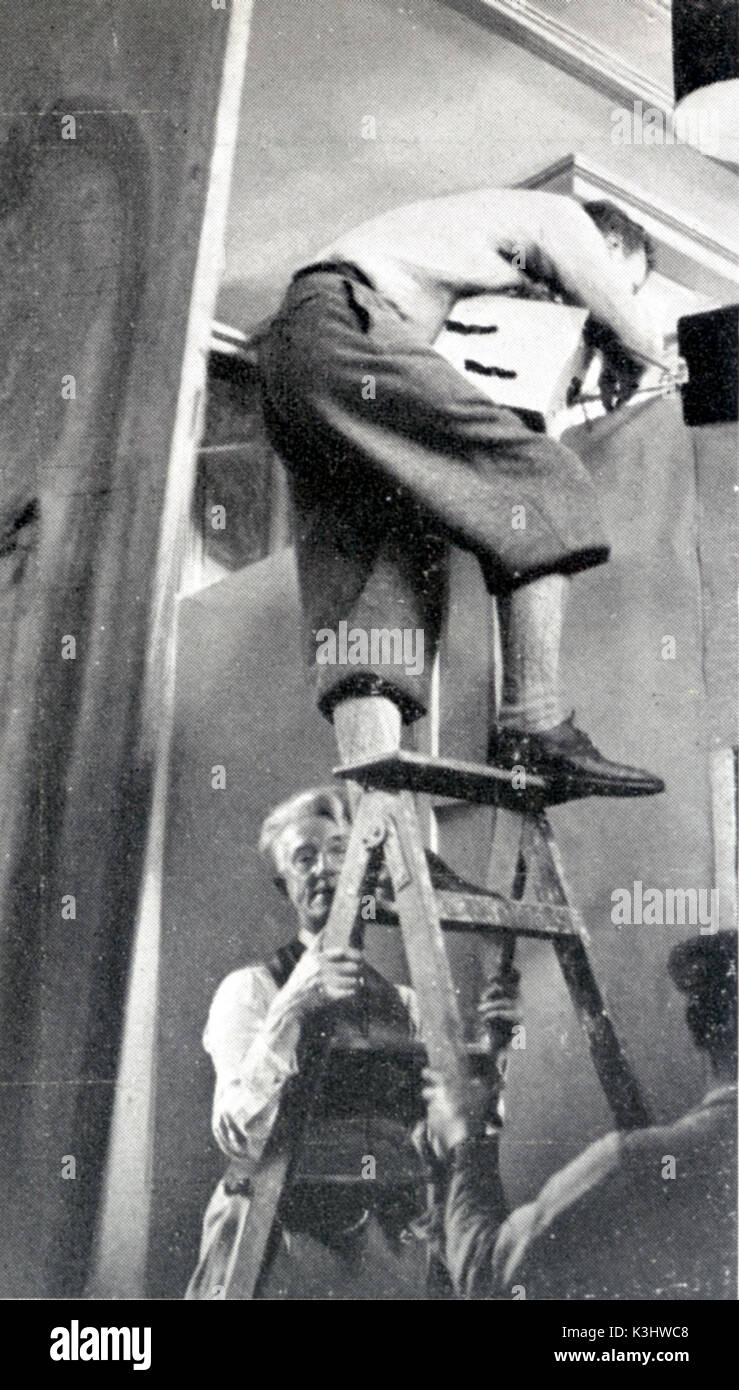 Kenneth macpherson hi-res stock photography and images - Alamy