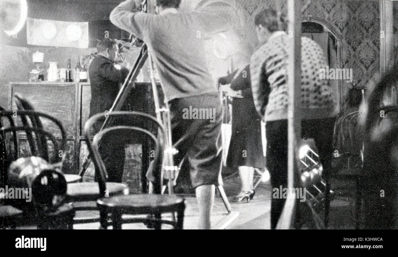 Kenneth macpherson hi-res stock photography and images - Alamy