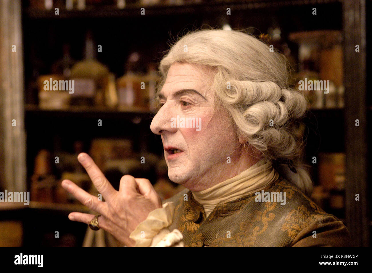 Story Of A Murderer Perfume A Florencia