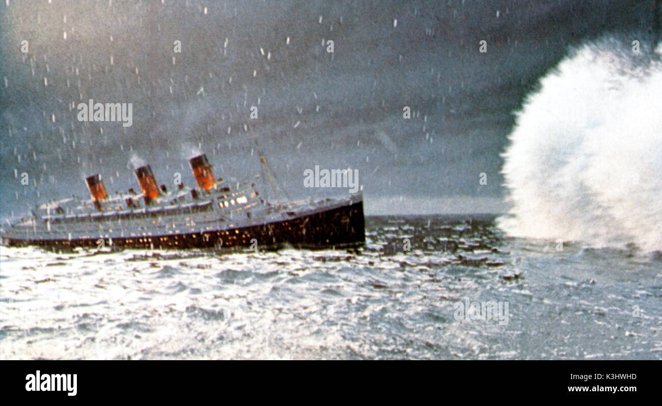 The poseidon adventure hi-res stock photography and images - Alamy