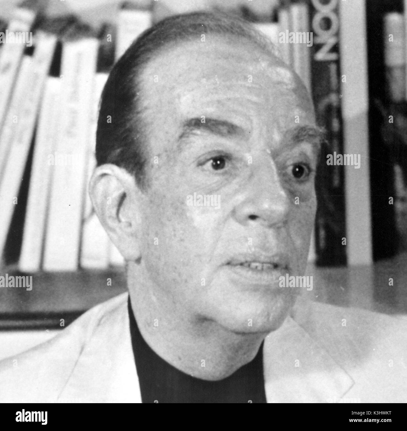 Vincente minnelli hi-res stock photography and images - Alamy