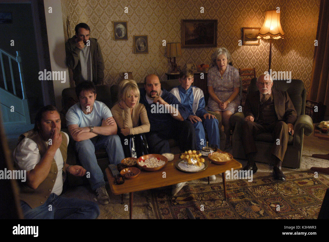 Pictured background hi-res stock photography and images - Alamy