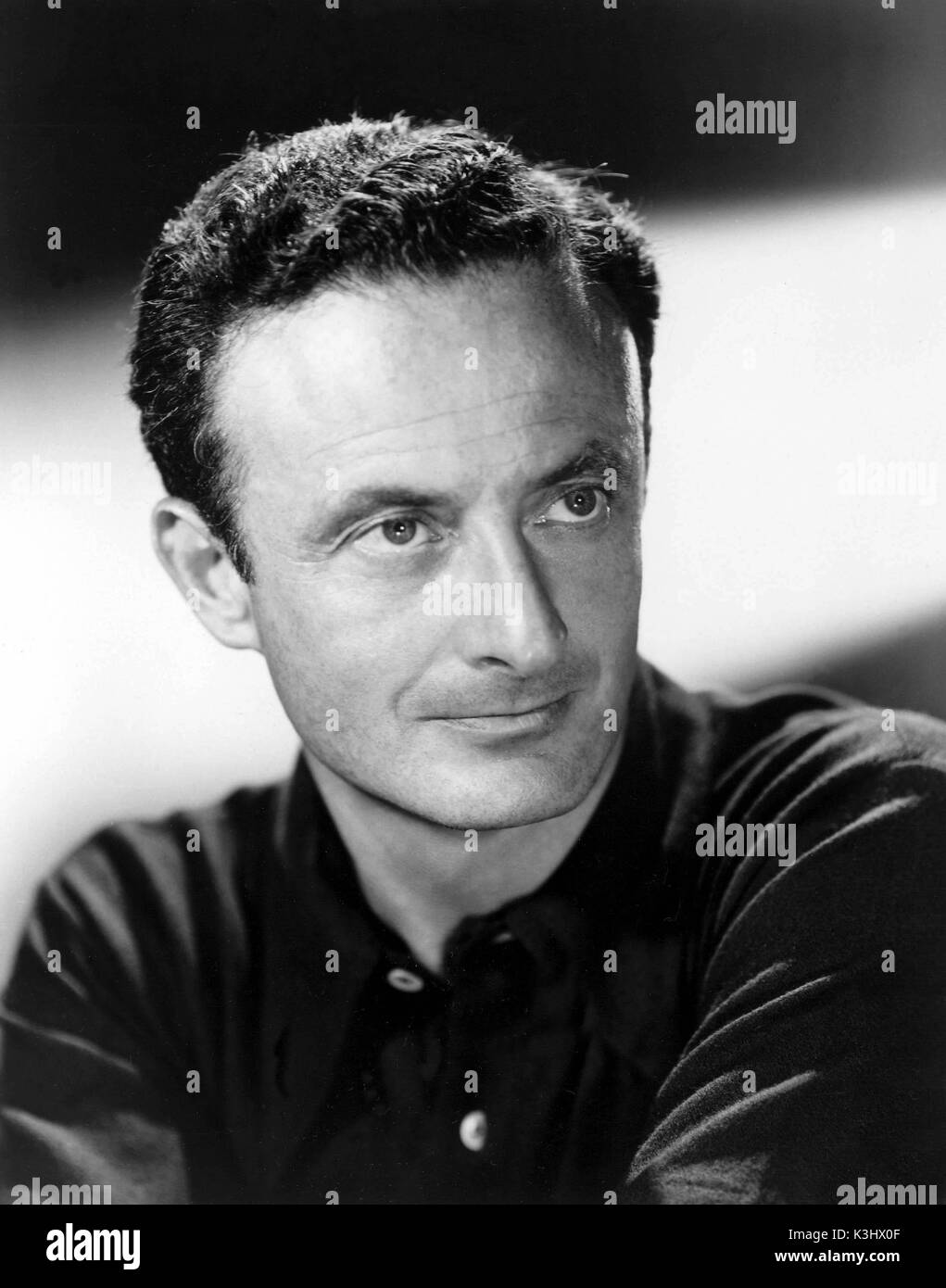 Fred zinnemann hi-res stock photography and images - Alamy