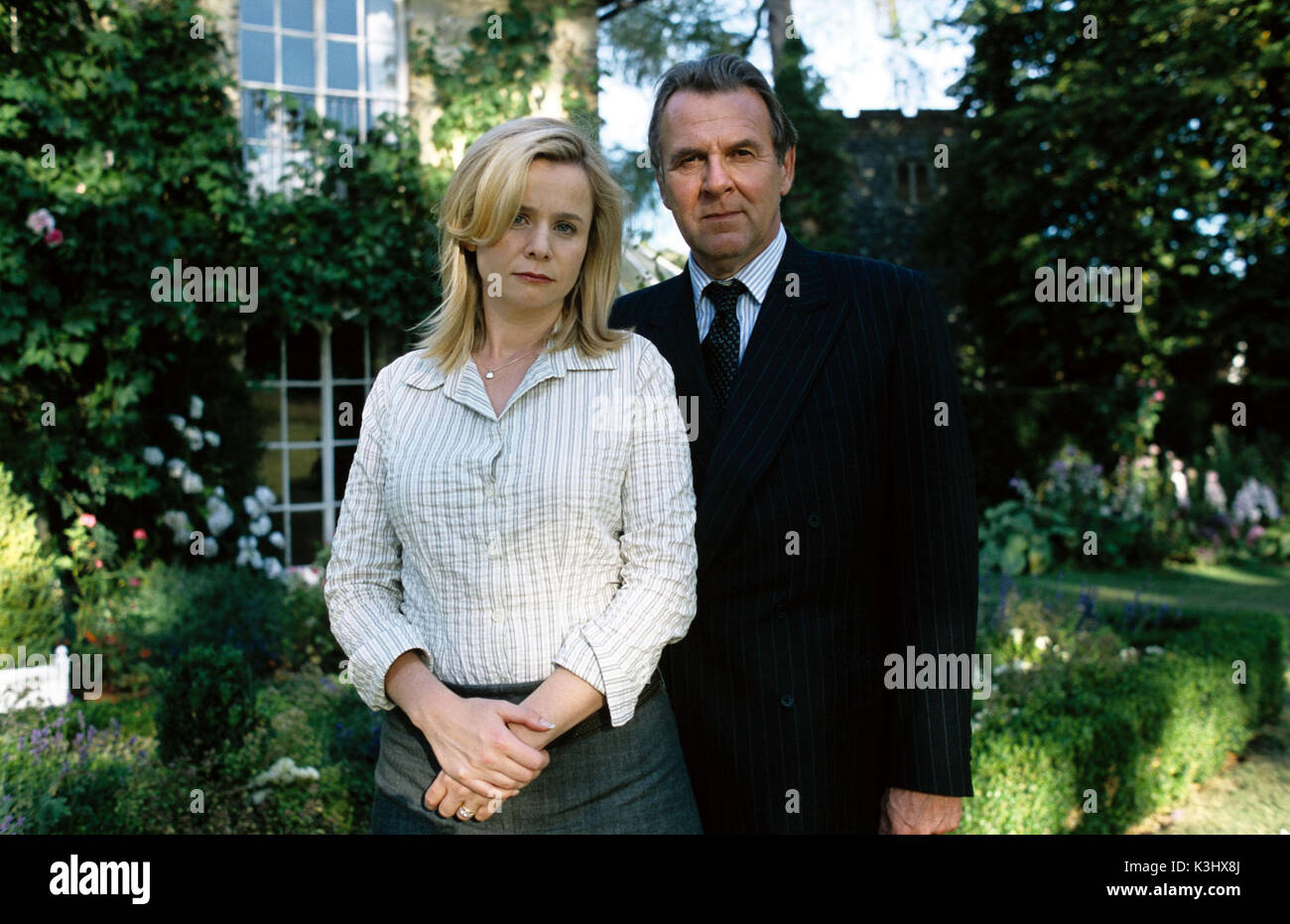SEPARATE LIES EMILY WATSON, TOM WILKINSON Date: 2005 Stock Photo - Alamy